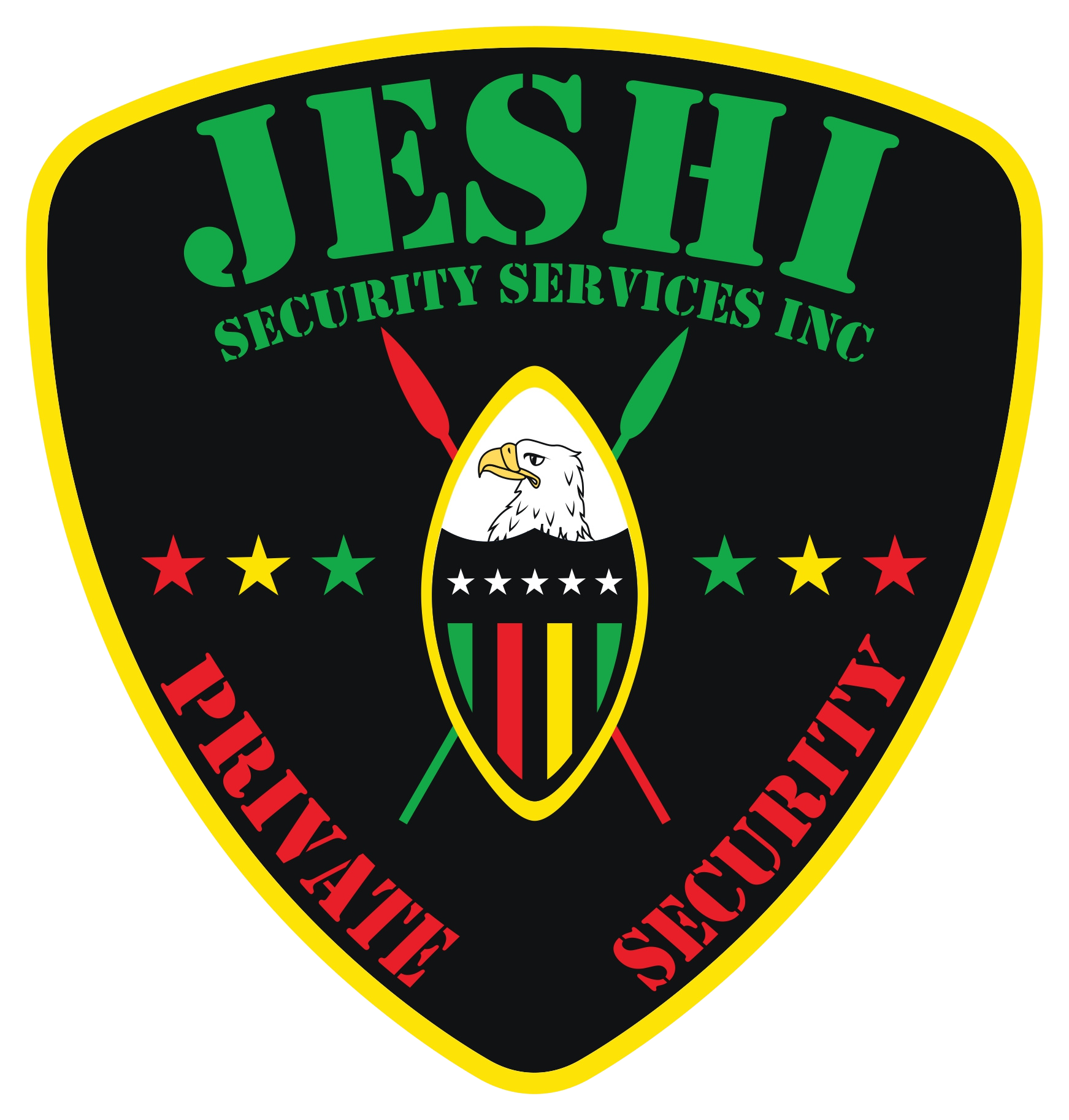 Jeshi Security Services, Inc.